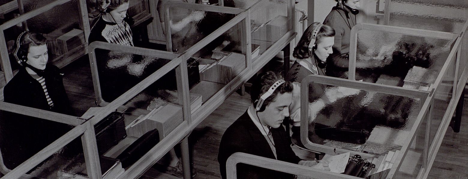 Django Background Processes And Keeping Users In The Loop Oddbird