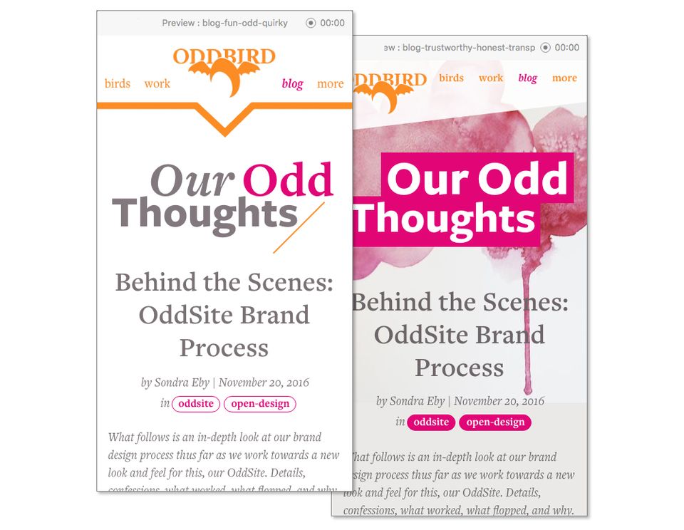 How to Choose Beautiful & Accessible Brand Colors for Your Website ...