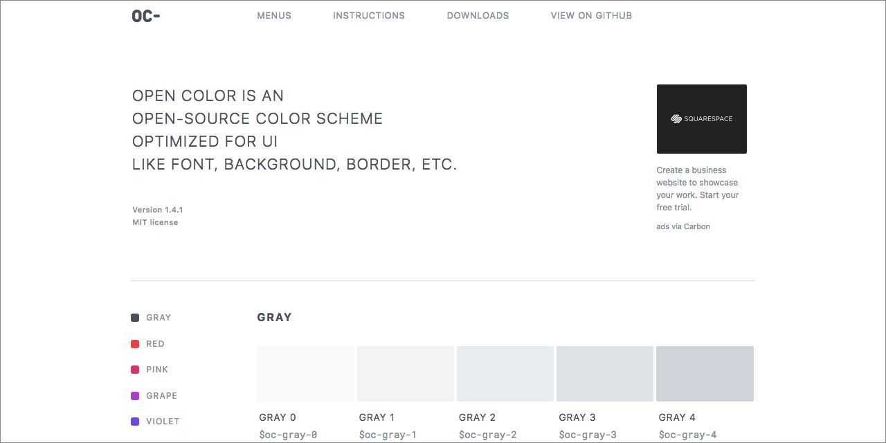 How to Choose Beautiful & Accessible Brand Colors for Your Website ...
