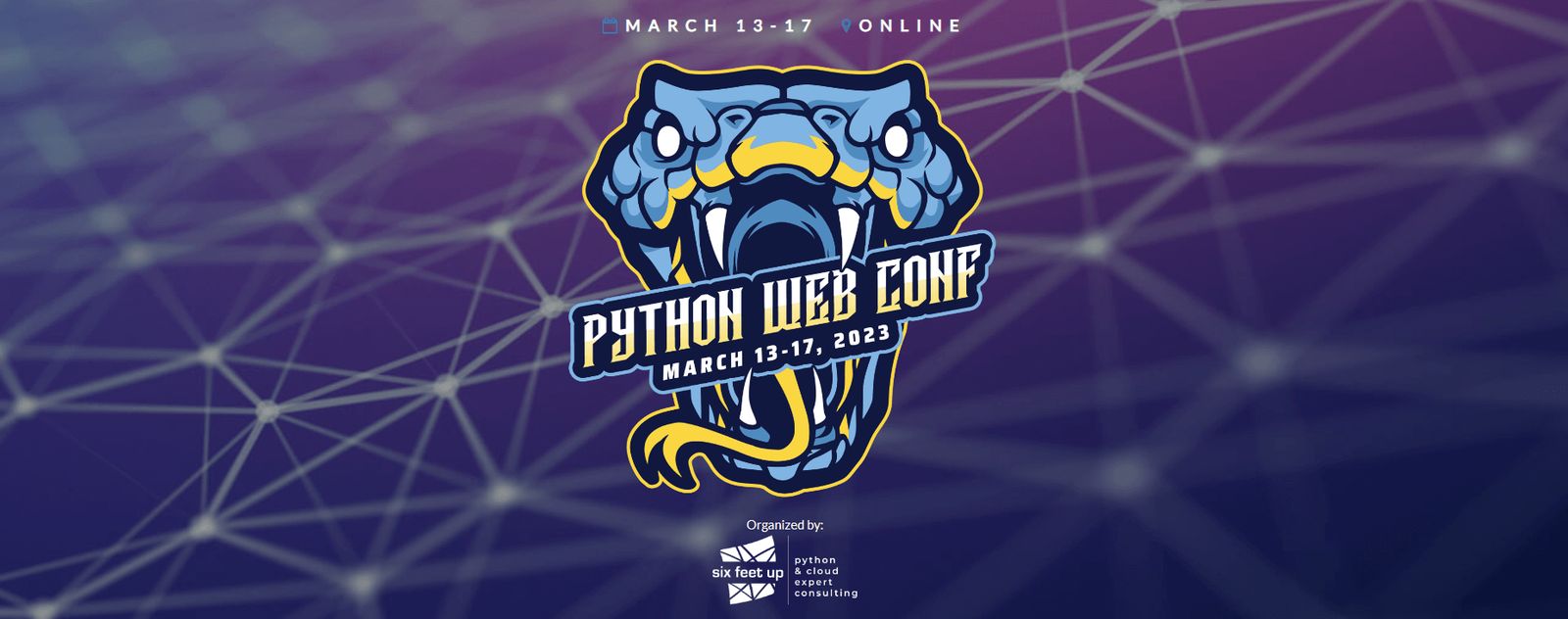 Python Web Conference 2023 Recap | OddBird