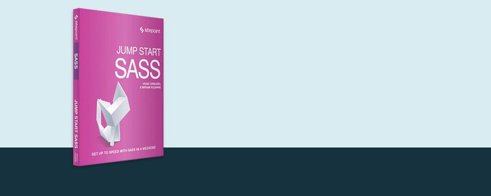 Sass Architecture | OddBird