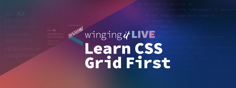 Winging It | OddBird