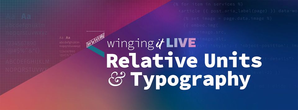 Revisiting Fluid Type | OddBird