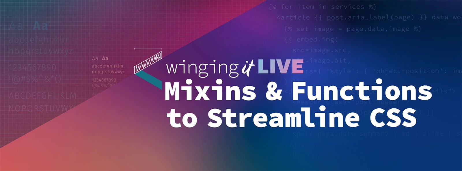 Mixins & Functions to Streamline CSS | OddBird
