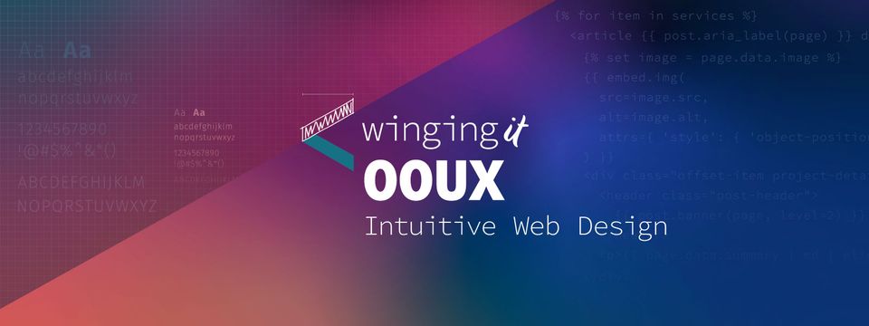 Intuitive Web Design with OOUX | OddBird