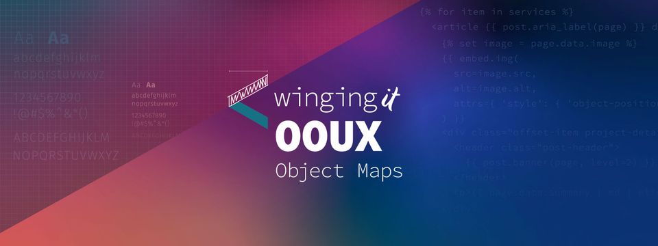 Align Designers and Developers with OOUX | OddBird