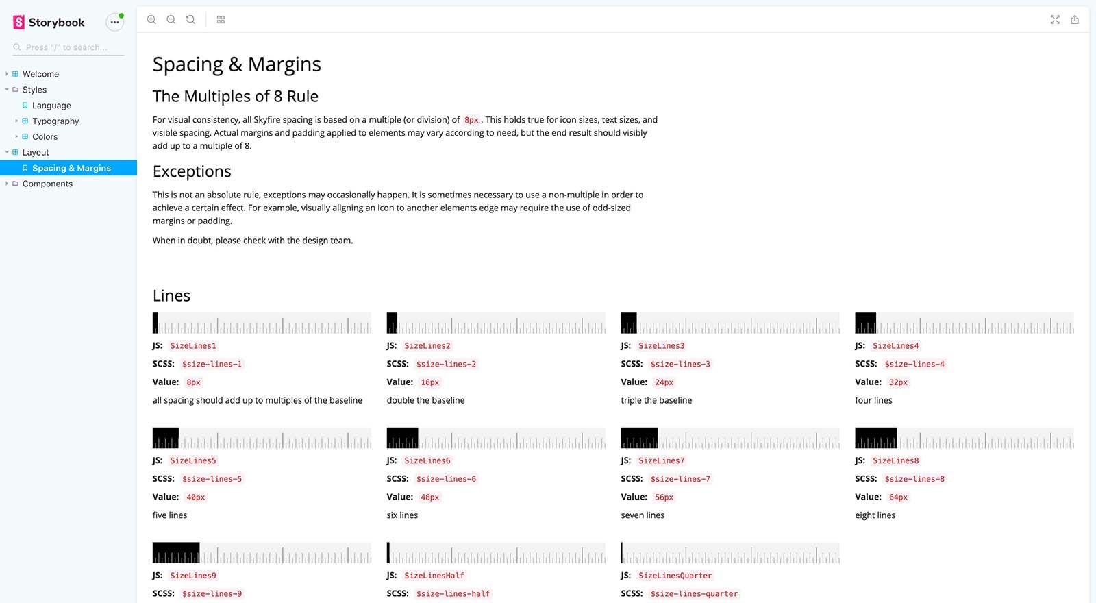 Second Measure | OddBird